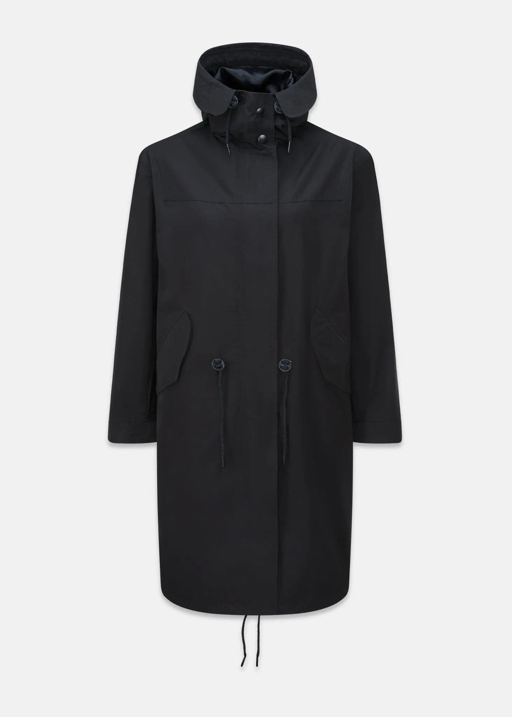Women's Radcliffe Parka Black | Gloverall