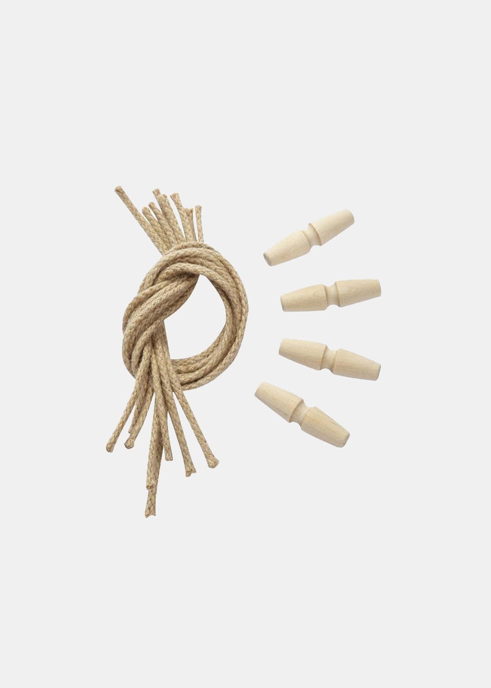 Gloverall Duffle Replacement Toggles | Styleforum